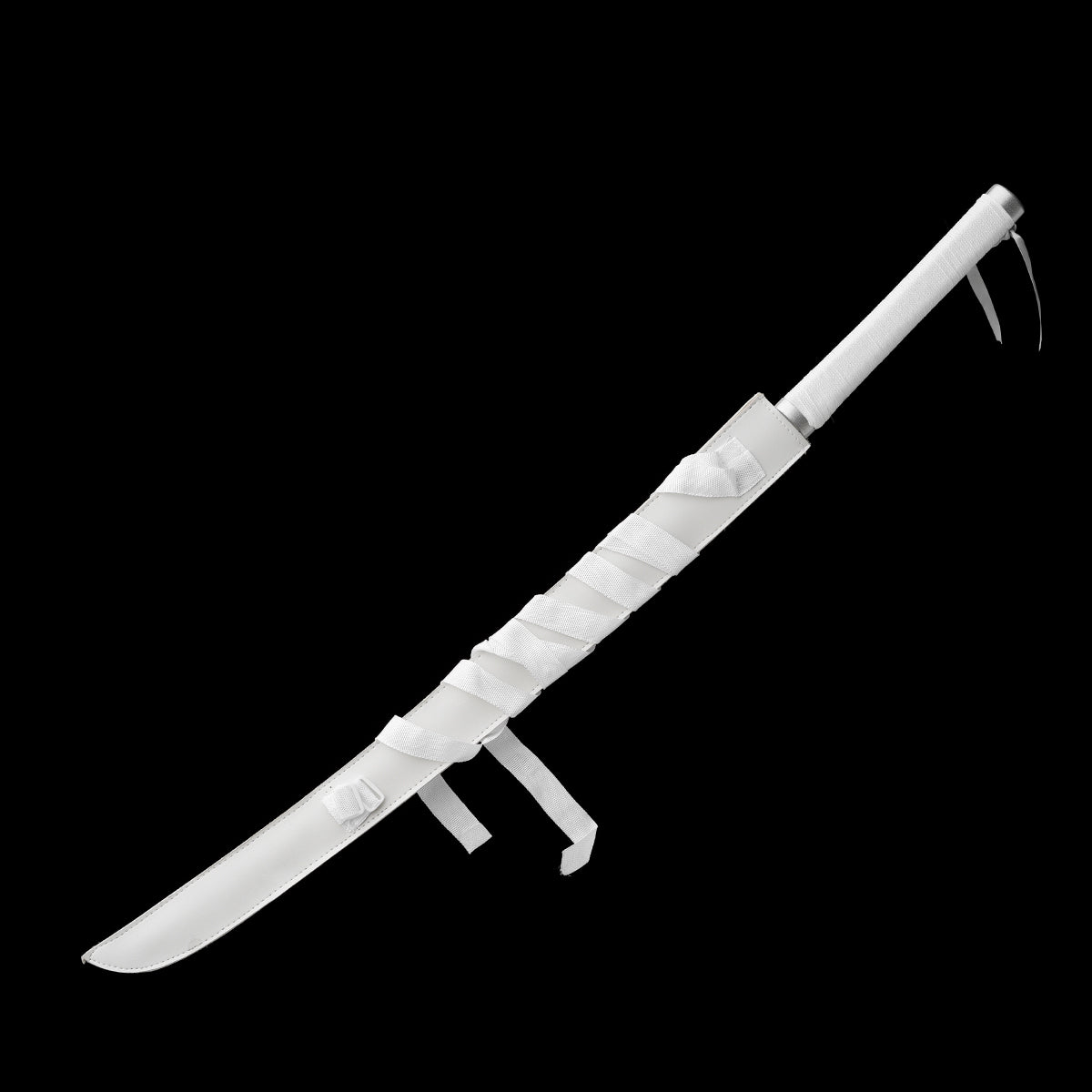 Demon Slayer Inosuke Katana: Real Steel Cosplay Replica – Swordsuk ...